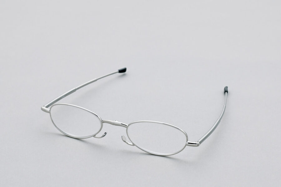 【公式】ポケットグラス｜鯖江製・超小型おしゃれ老眼鏡